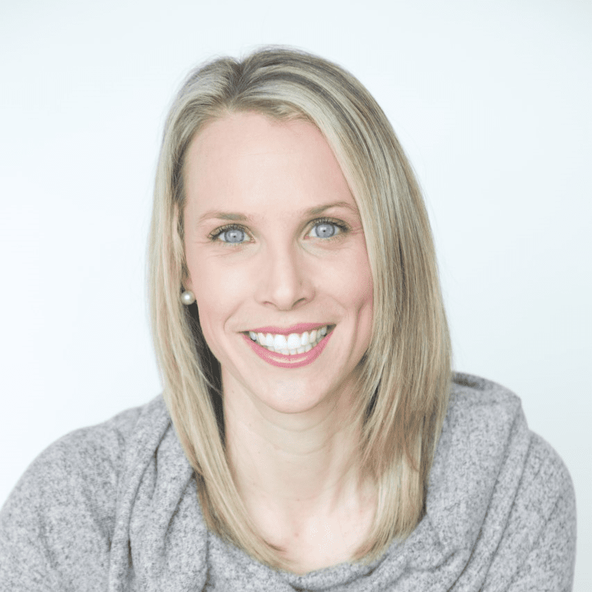 Andrea Burr | True Physio + Pilates