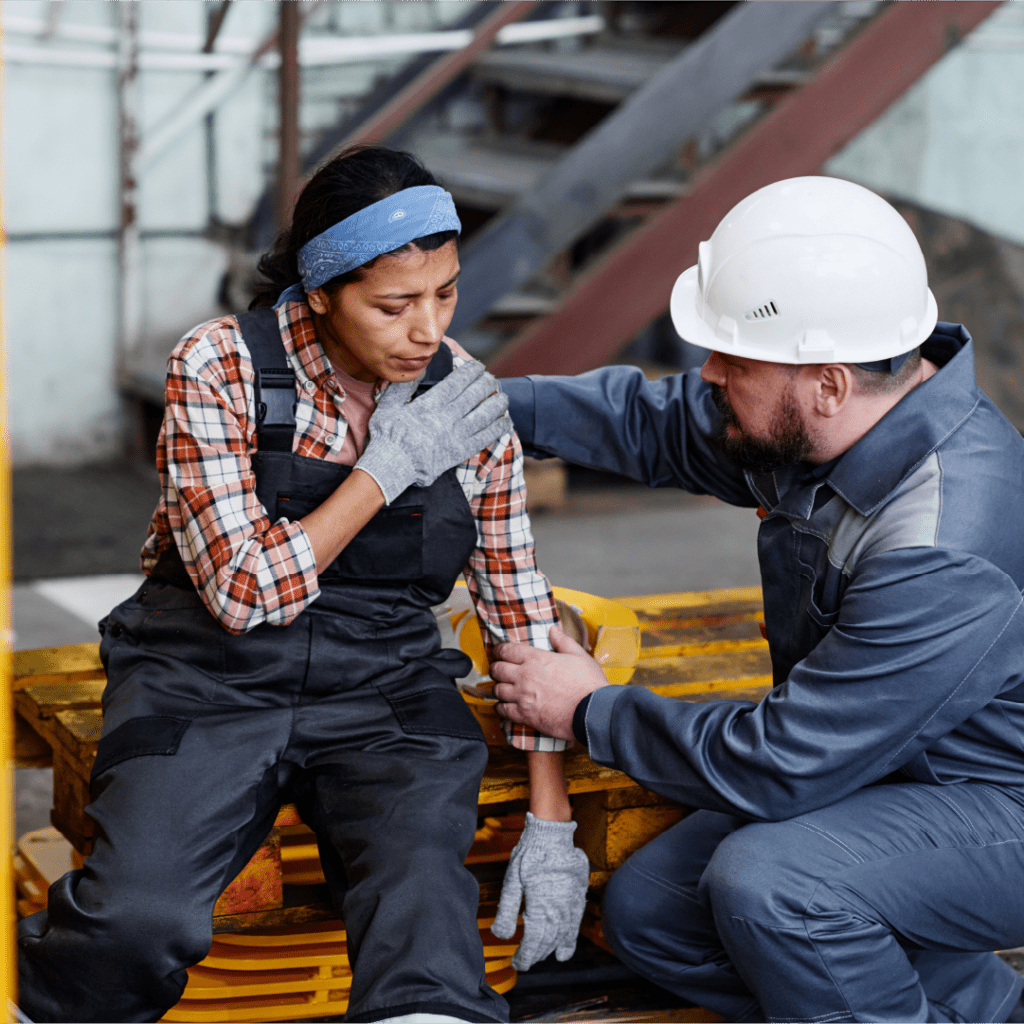 WorkSafe BC | True Physio + Pilates