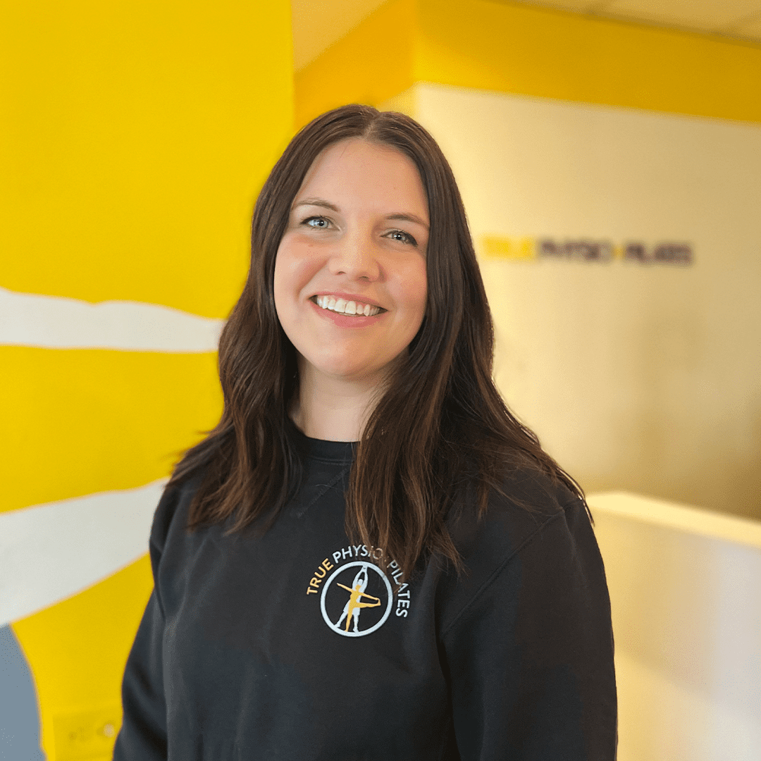 Alison Coffey | True Physio + Pilates
