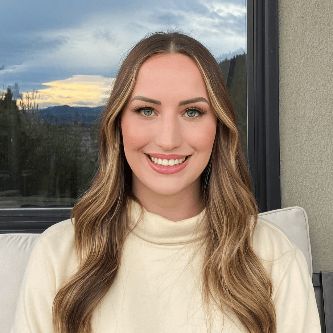 Madison Driediger | True Physio + Pilates